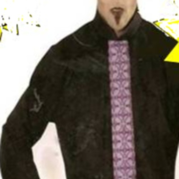 Rubie's | Other | Rubies Gothic Chancellor Halloween Costume Adult New ...
